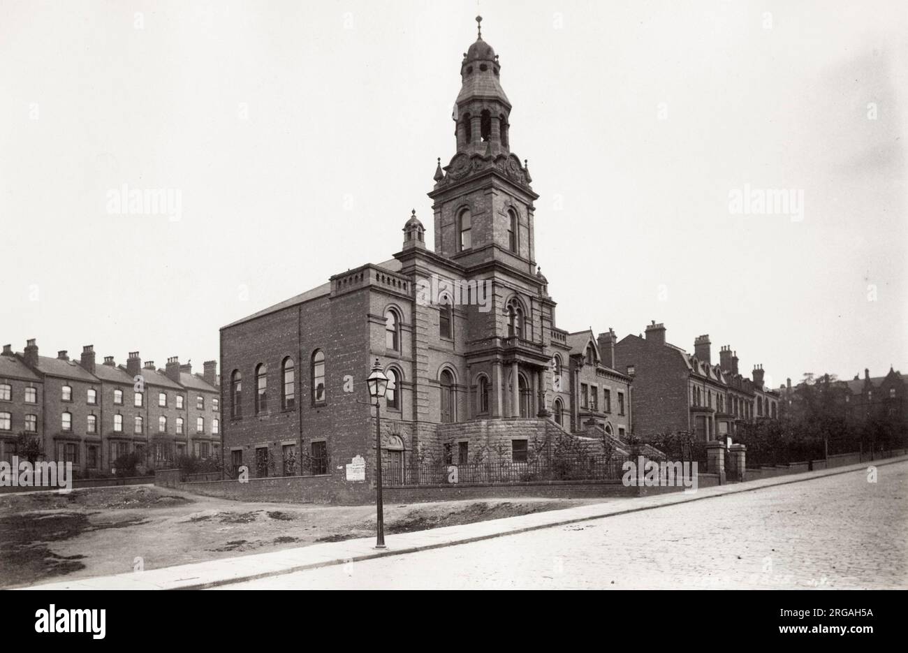Cavendish road leeds hi-res stock photography and images - Alamy