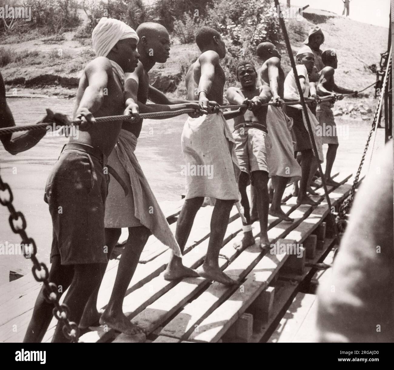 Middle juba hi-res stock photography and images - Alamy