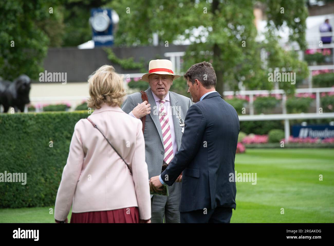 Lady blyth hi-res stock photography and images - Alamy