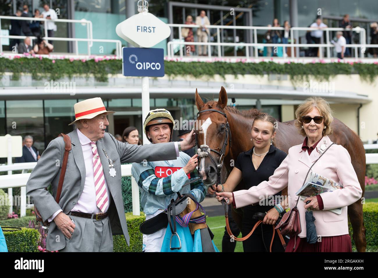 Lady blyth hi-res stock photography and images - Alamy