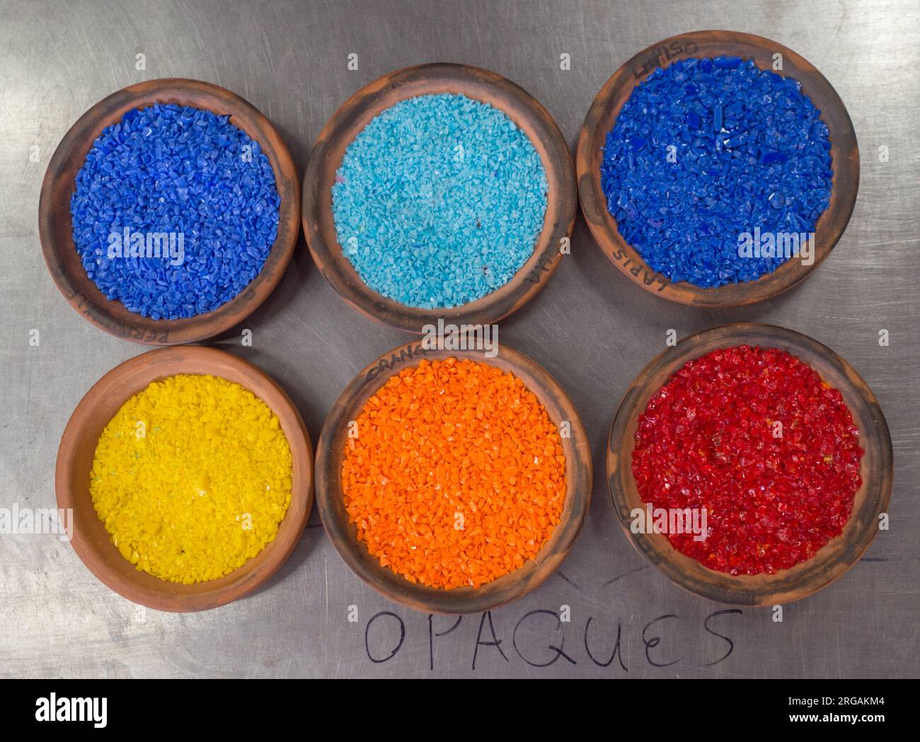 Ready made art hi-res stock photography and images - Alamy