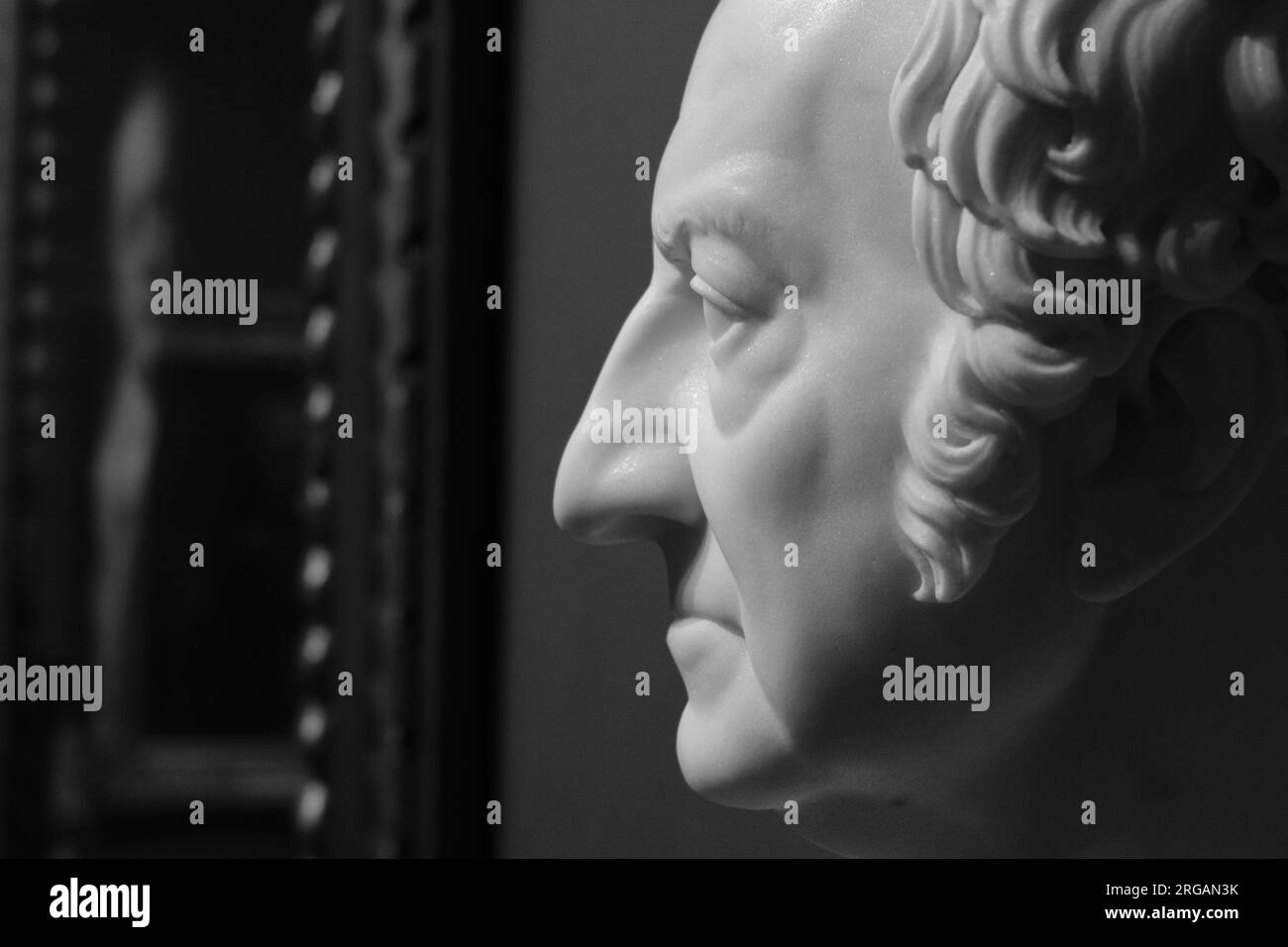 National Portrai Gallery Stock Photo - Alamy