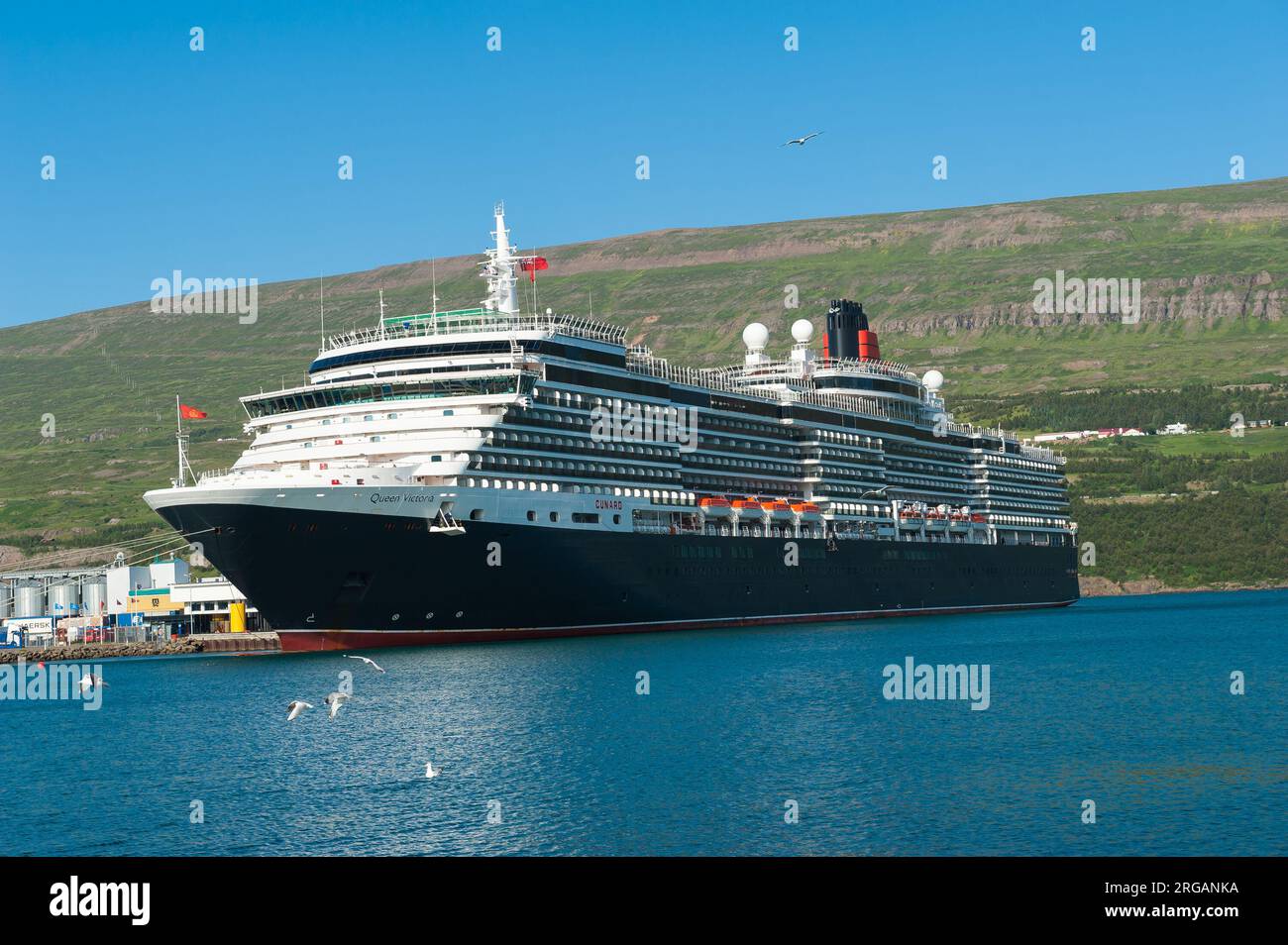 Akureyri culture , iceland hi-res stock photography and images - Alamy