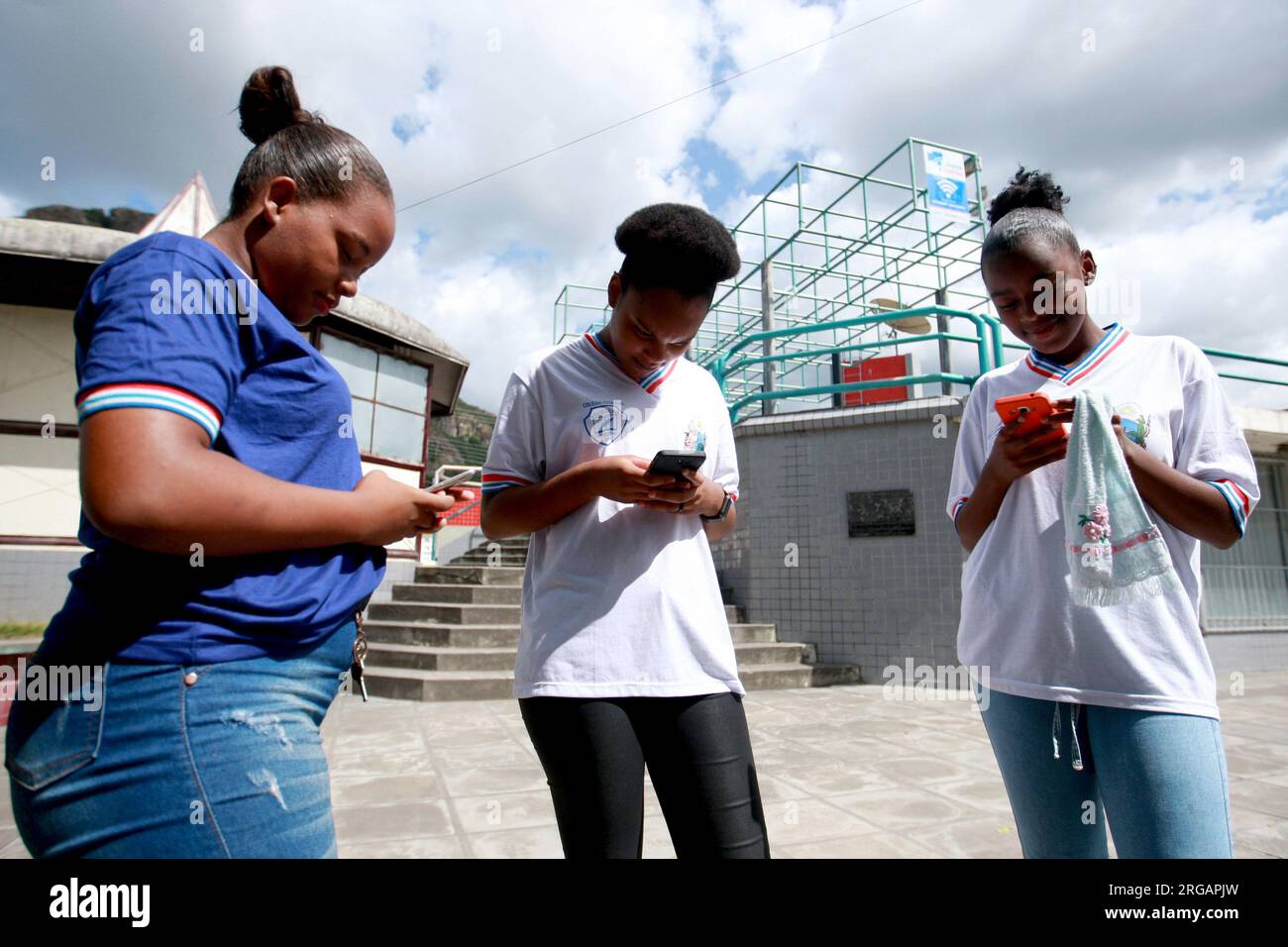 Web de whatsapp hi-res stock photography and images - Alamy