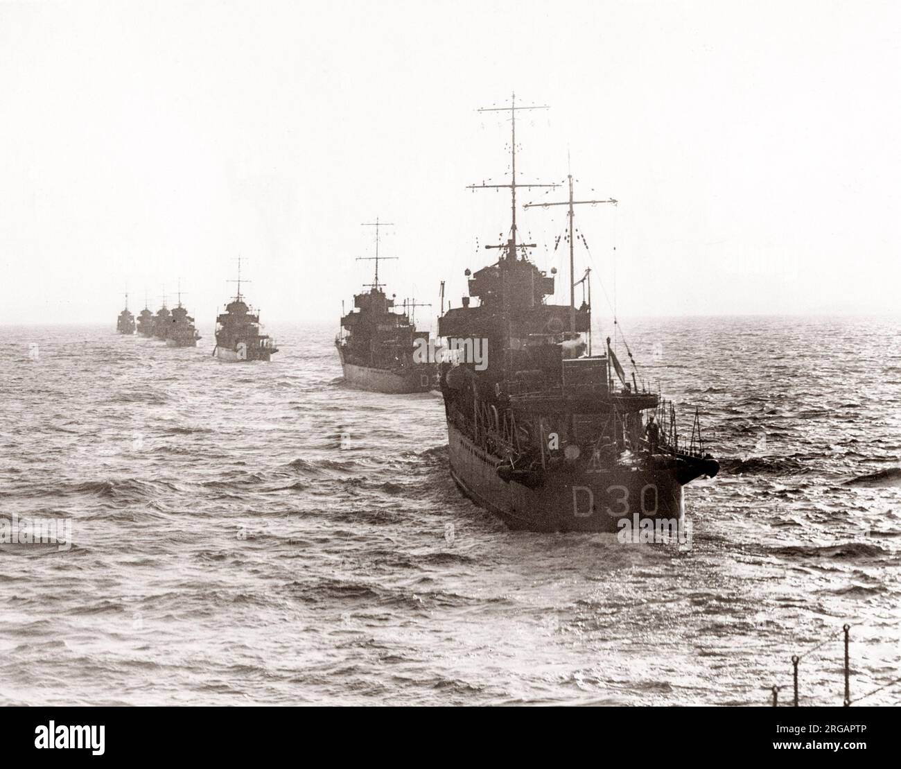 Pre sea exercise hi-res stock photography and images - Alamy