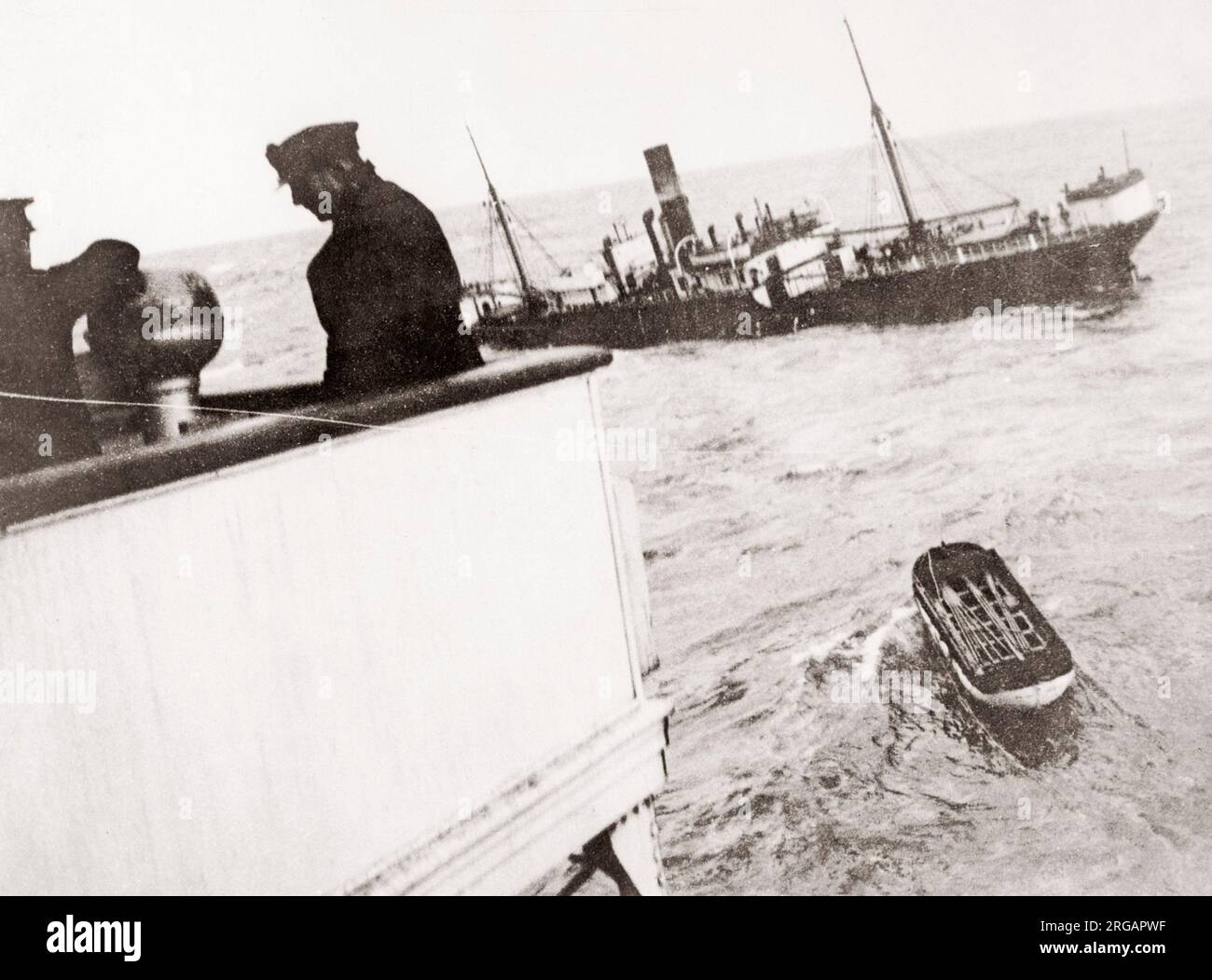 1930s freighter hi-res stock photography and images - Alamy