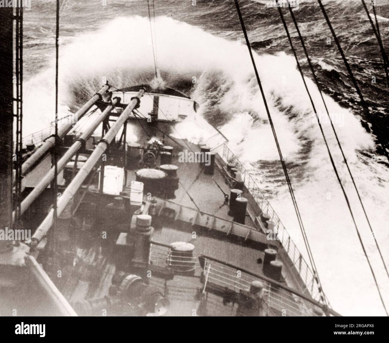 Ss atlantic ship hi-res stock photography and images - Alamy