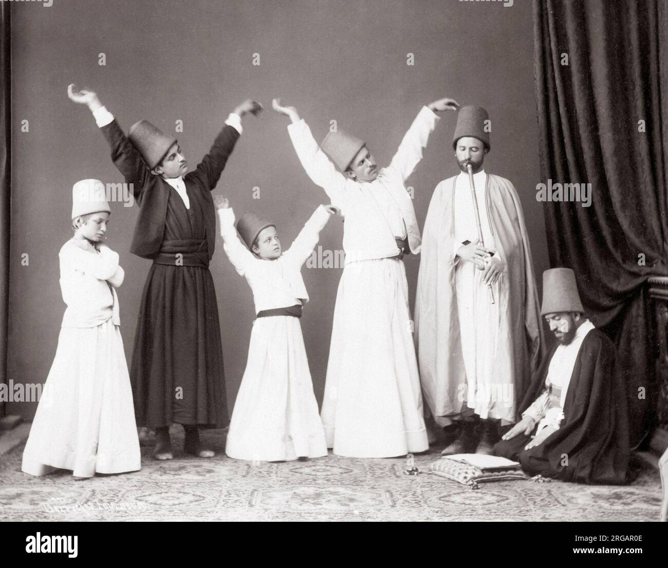 Early 1900s dance culture hi-res stock photography and images - Alamy