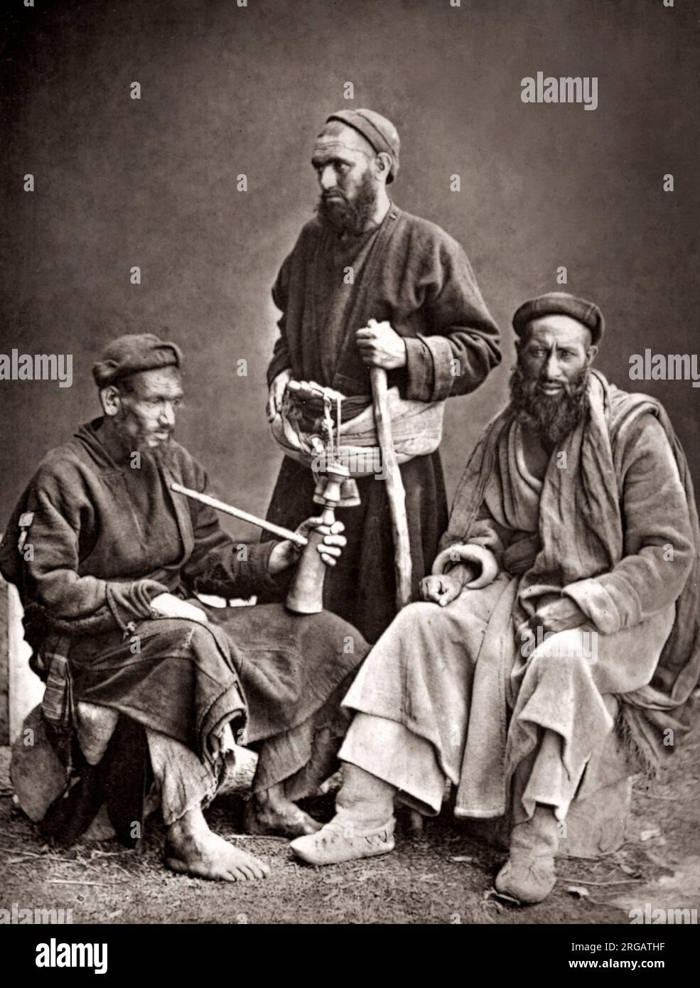 Dards hi-res stock photography and images - Alamy