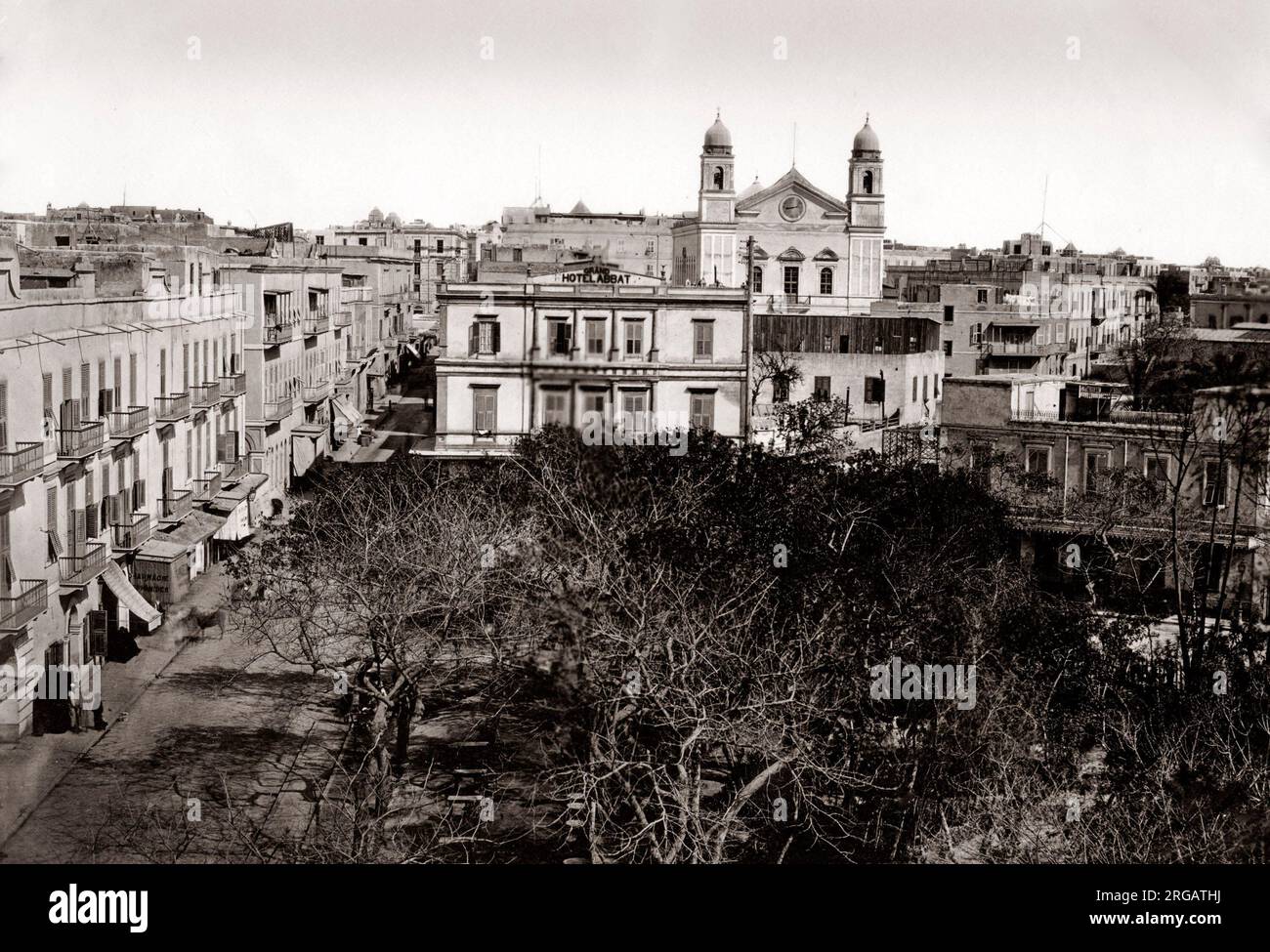 Abbat hi-res stock photography and images - Alamy