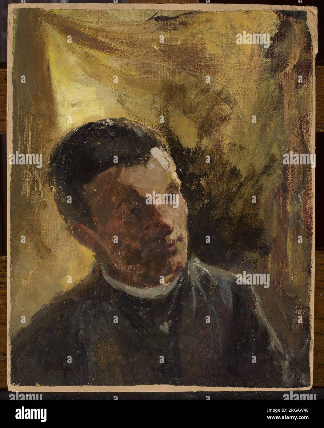 Jan 1847 hi-res stock photography and images - Alamy