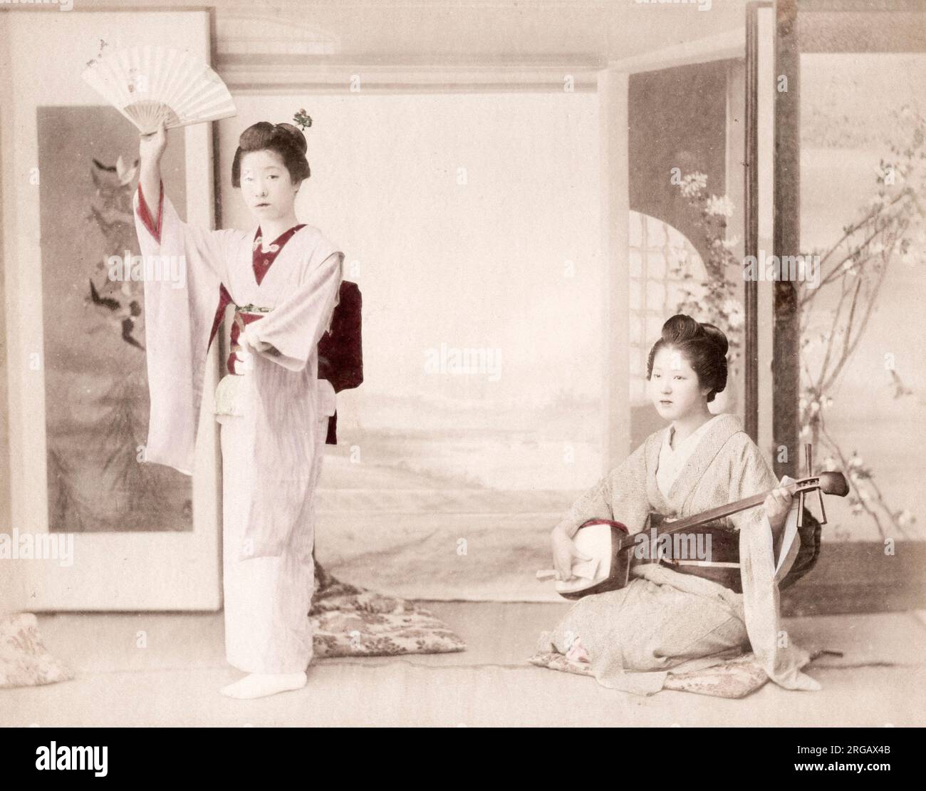 Grand tour early 19th century hi-res stock photography and images - Alamy