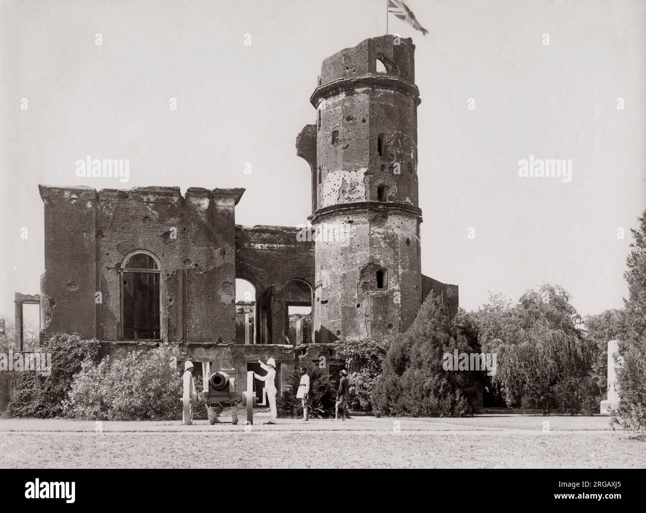 Early 1900s british soldiers hi-res stock photography and images - Alamy
