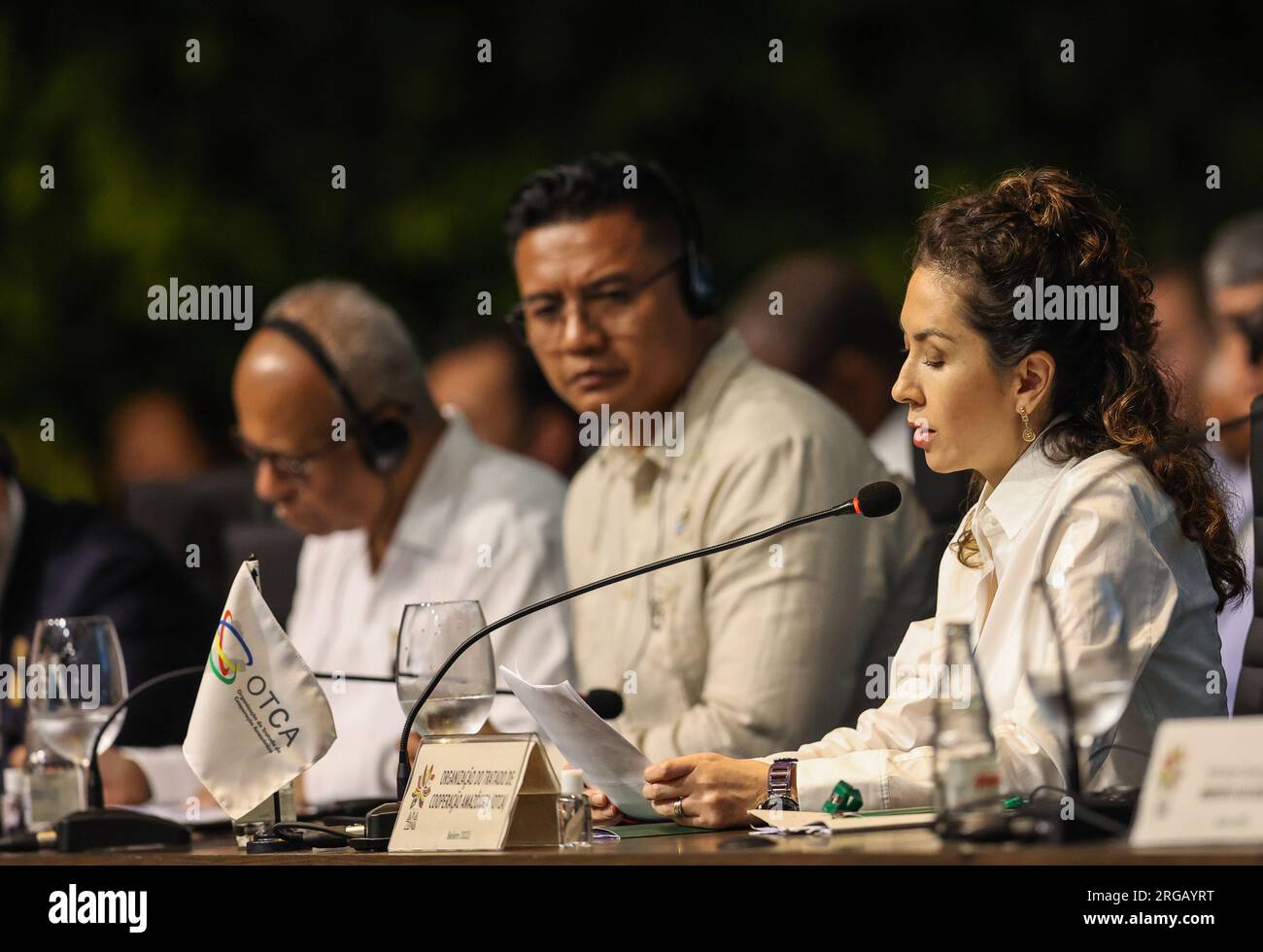 Maria alexandra moreira hi-res stock photography and images - Alamy