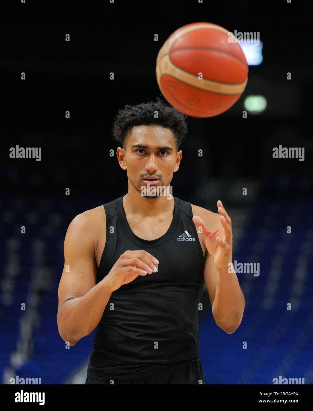 Maodo lo german national team hi-res stock photography and images - Alamy