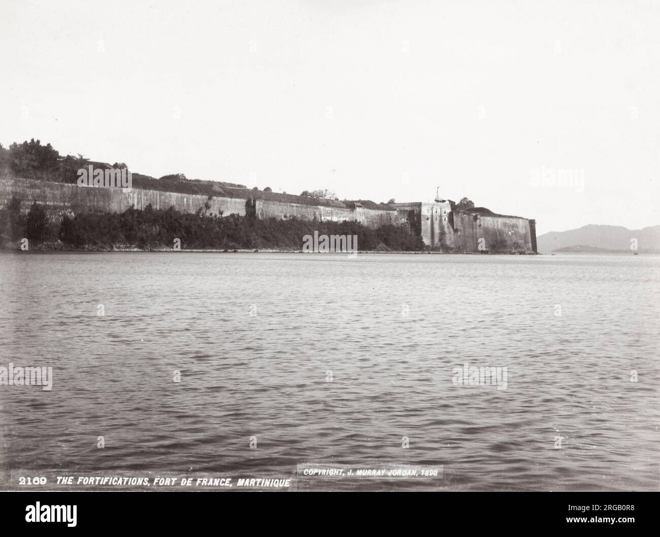 1890s martinique architecture hi-res stock photography and images - Alamy