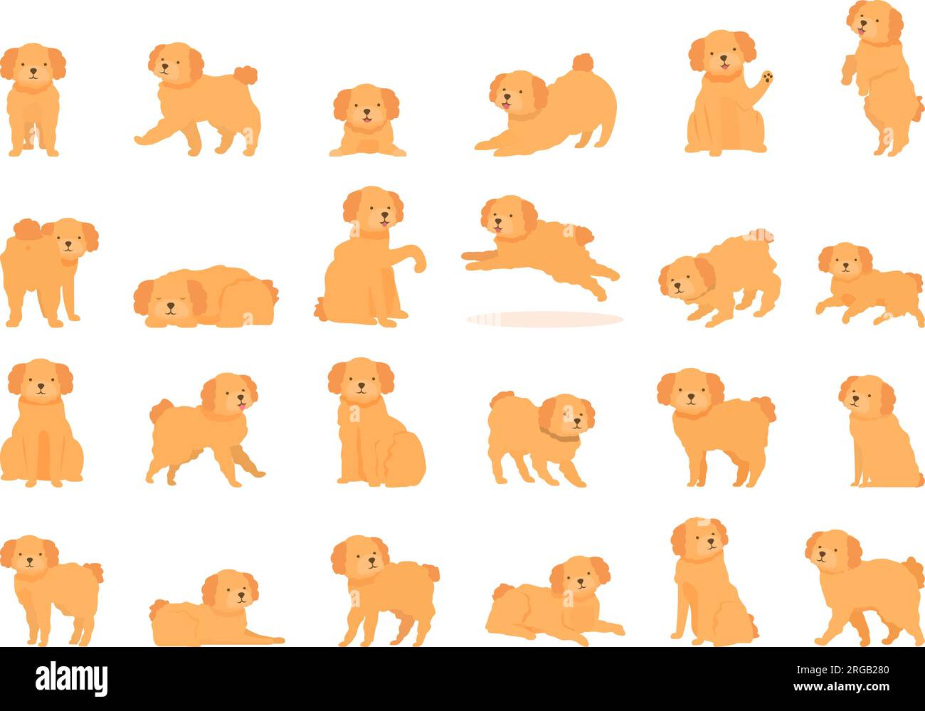 Ai training set Cut Out Stock Images & Pictures - Alamy