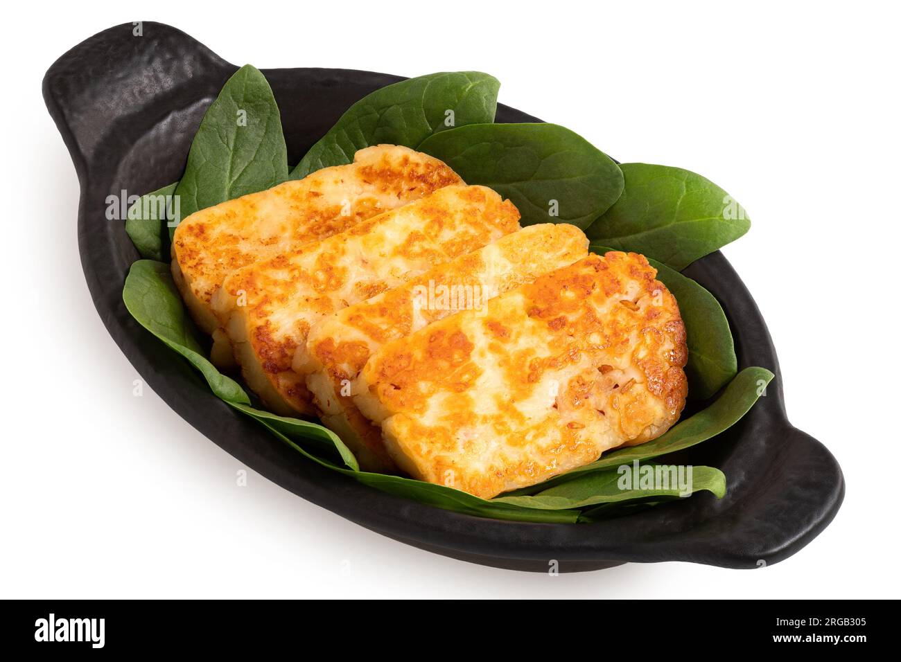 Halloumi dish hi-res stock photography and images - Alamy
