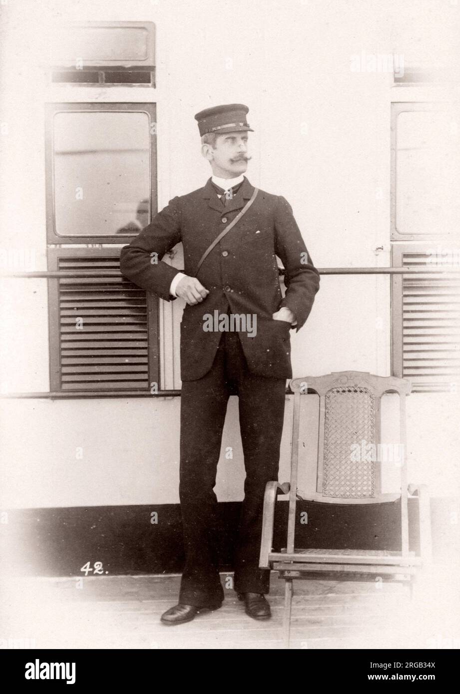 Claud hamilton hi-res stock photography and images - Alamy