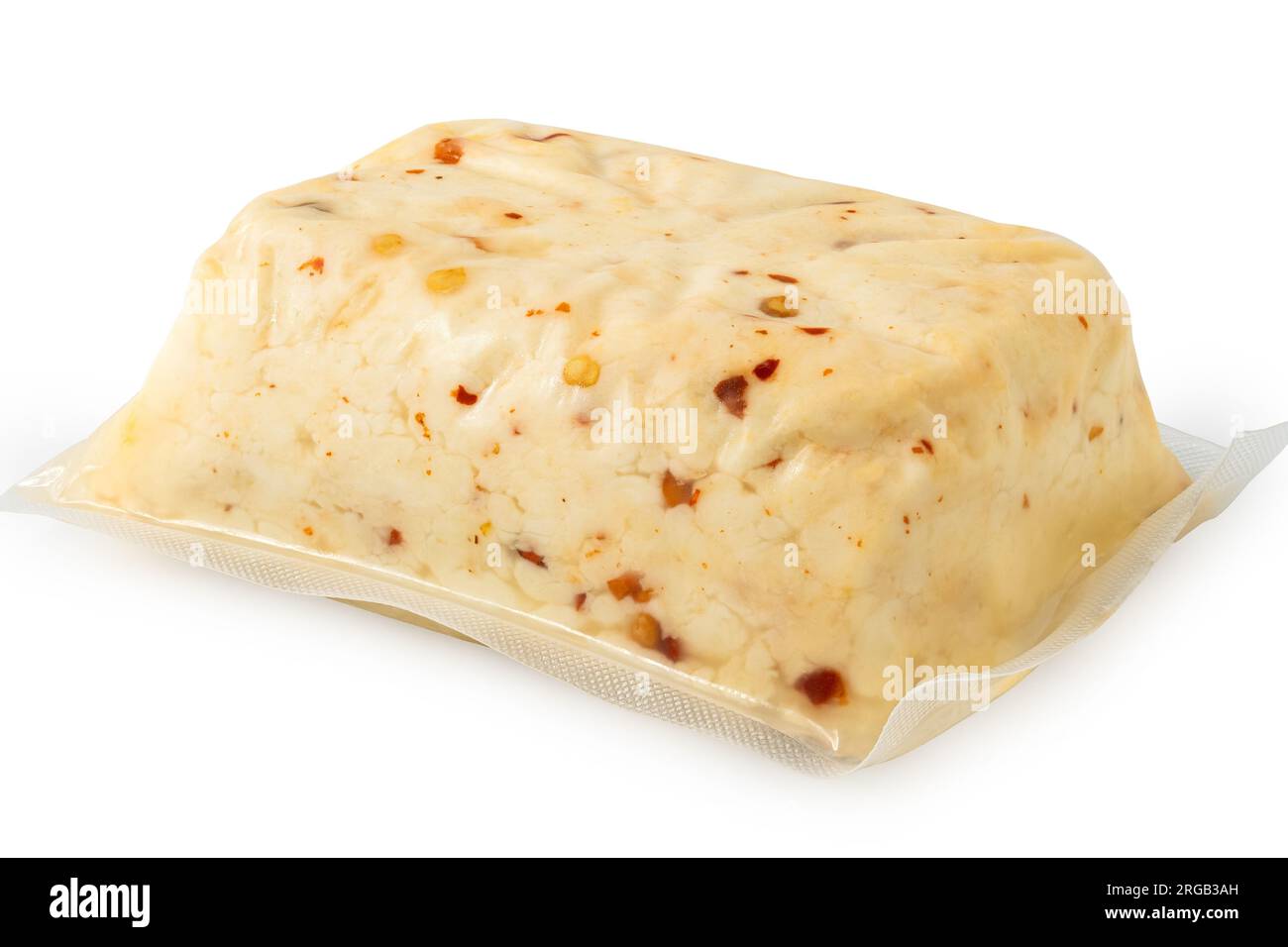 Vacuum packed cheese hi-res stock photography and images - Alamy