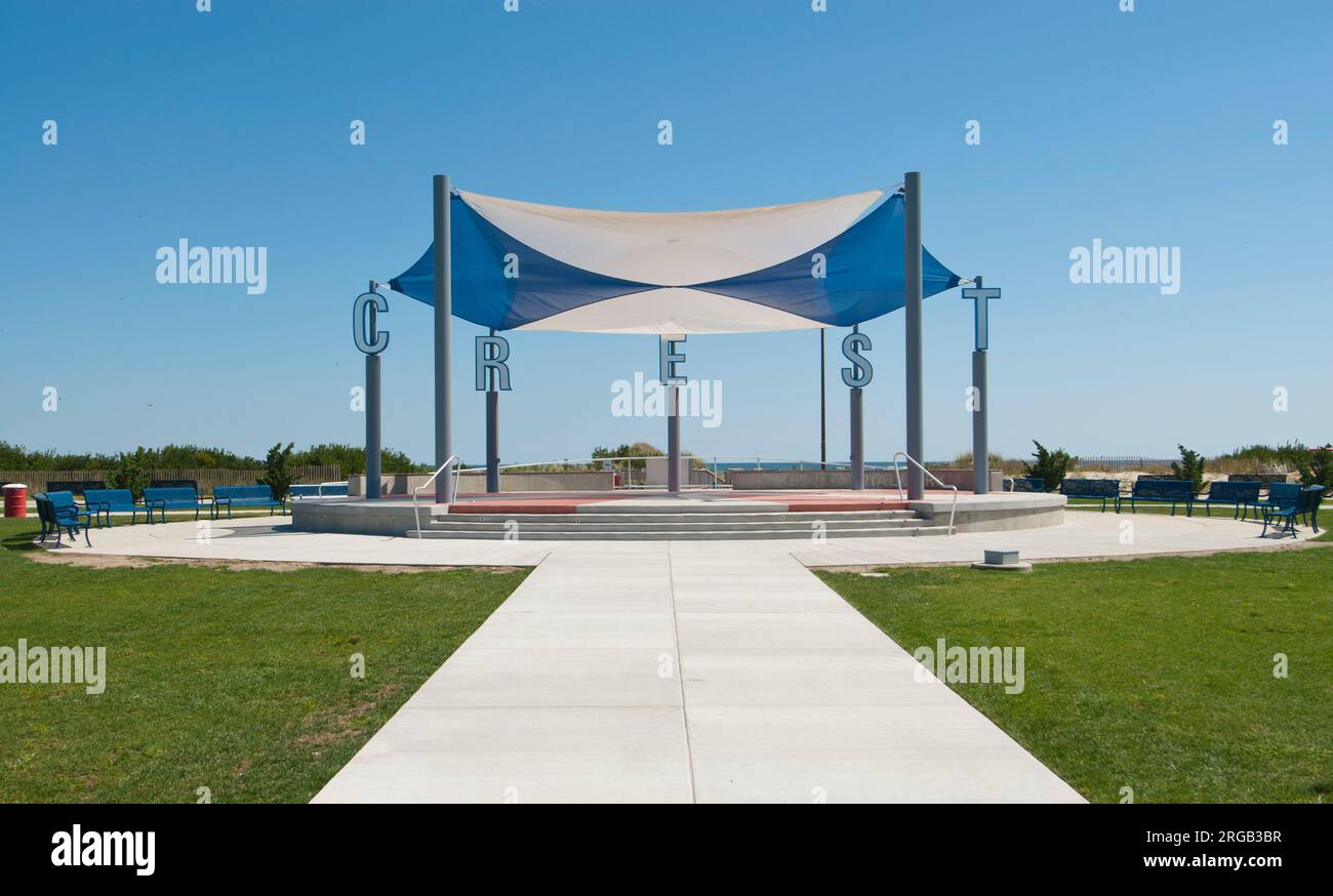 Wildwood centennial park gazebo hi-res stock photography and images - Alamy Wildwood centennial park gazebo hi-res stock photography and images - Alamy