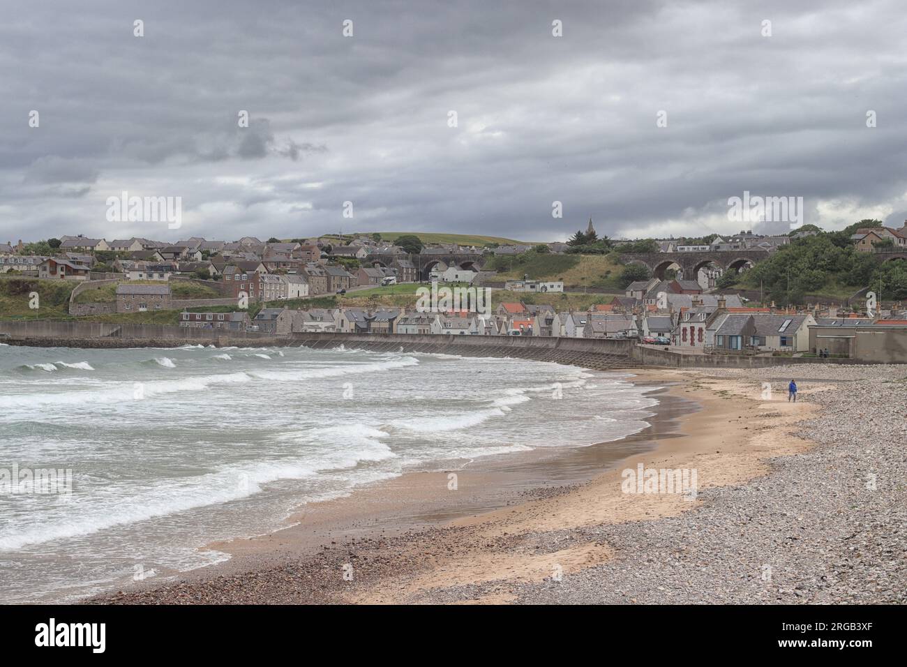 Cullen viaduct hi-res stock photography and images - Alamy
