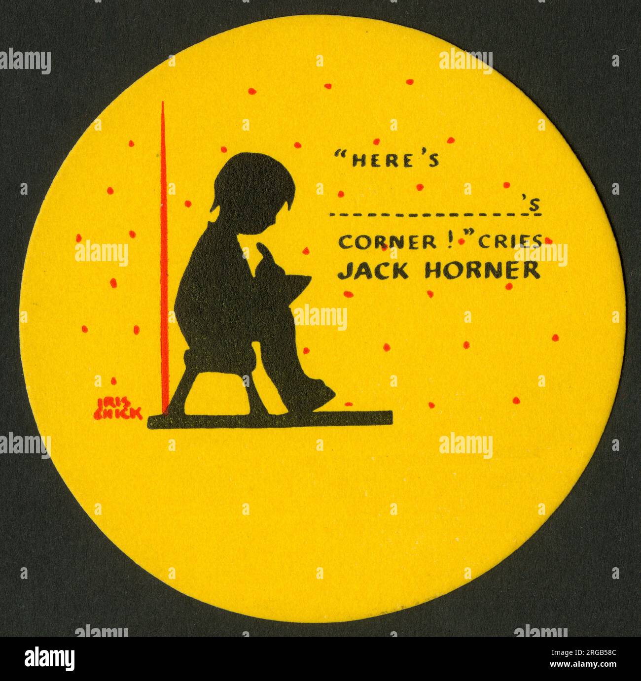 Horner corner hi-res stock photography and images - Alamy