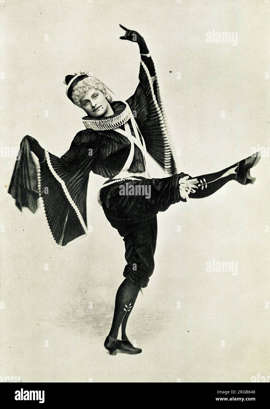 Naivette hi-res stock photography and images - Alamy