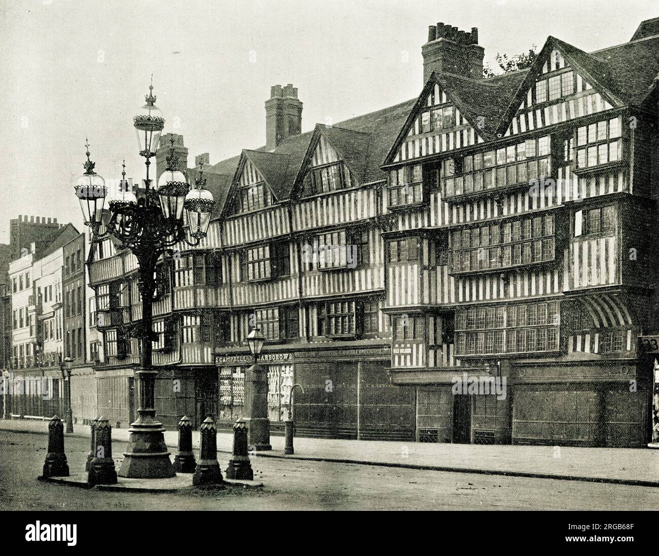 Chancery inn hi-res stock photography and images - Alamy