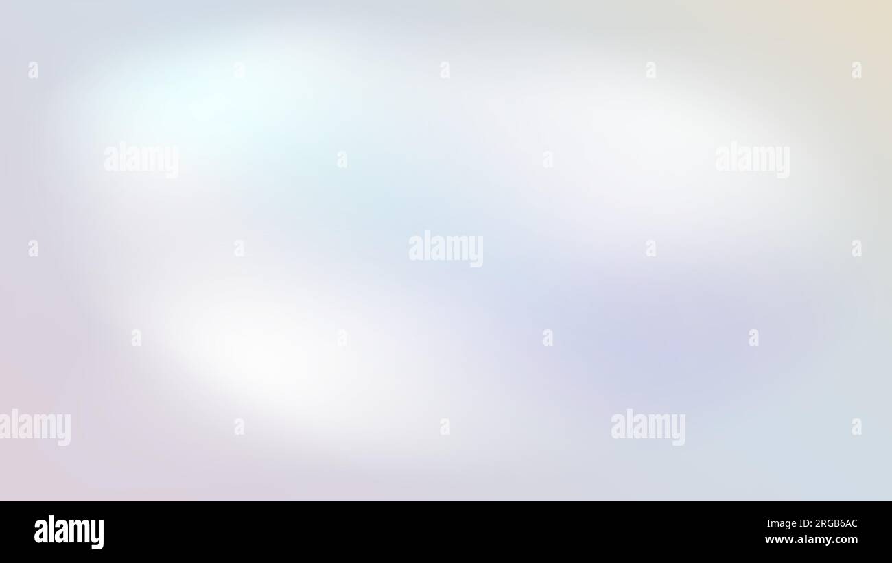 Background pearl gradient winter blurred texture. Frosted glass ...
