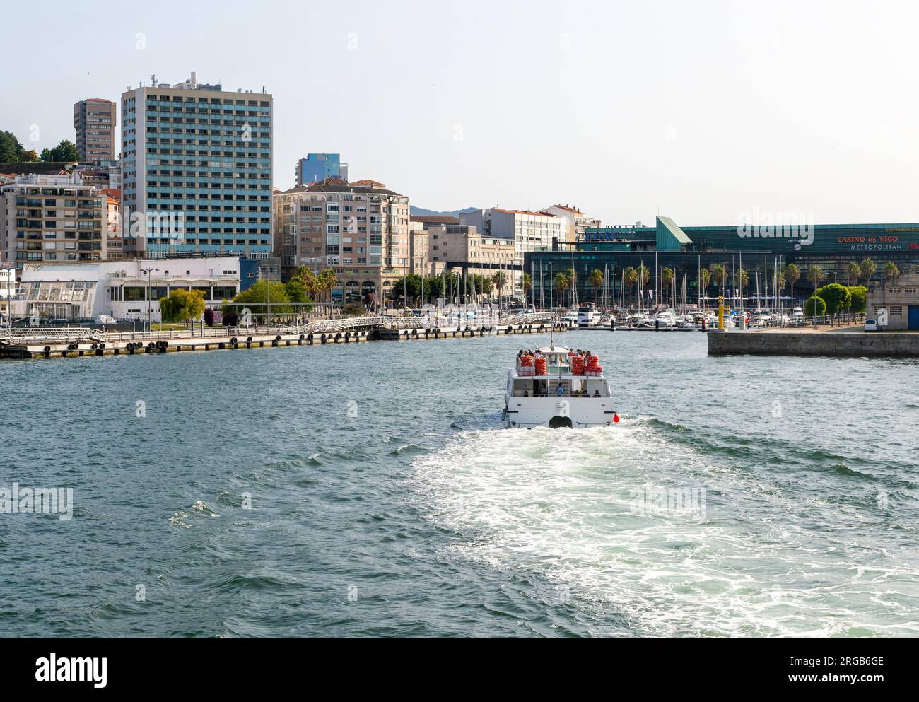 Terminal de ferries de ferry hi-res stock photography and images - Alamy