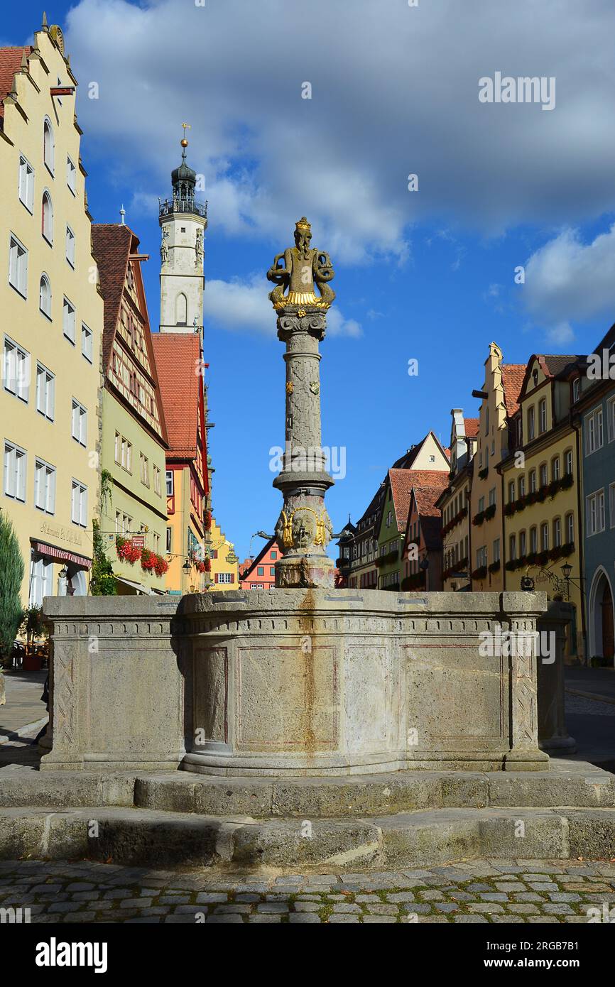 Herrngasse hi-res stock photography and images - Alamy