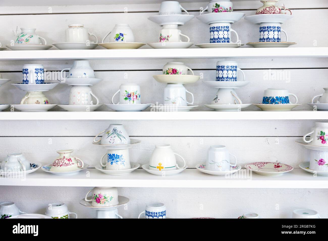 Basna tradgard hi-res stock photography and images - Alamy