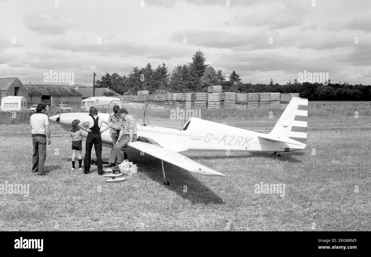 Rene fournier hi-res stock photography and images - Alamy