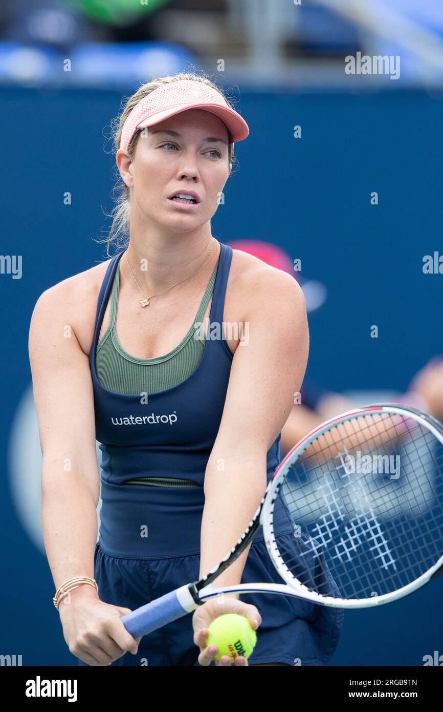 Danielle daniel hi-res stock photography and images - Alamy