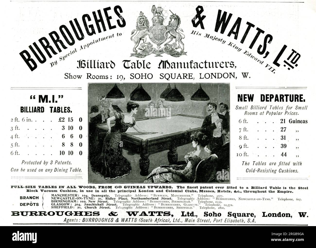 Soho square london Cut Out Stock Images & Pictures - Alamy