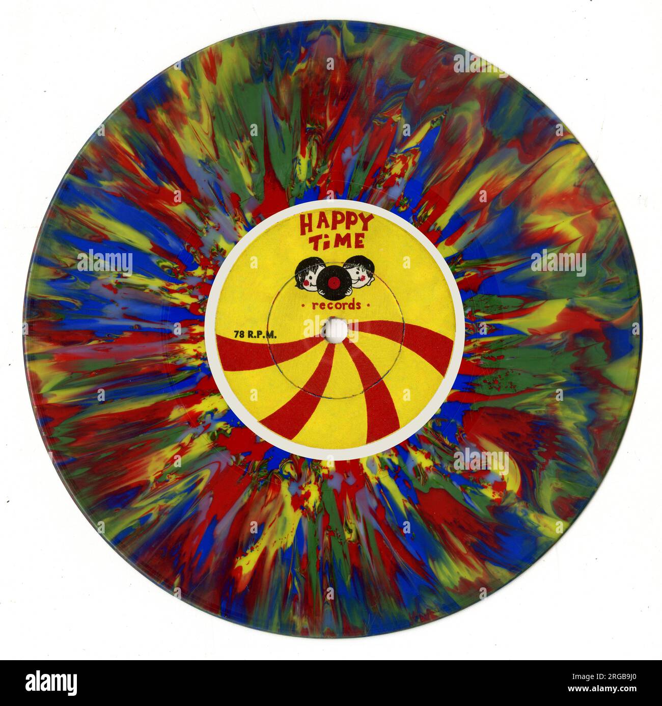 1970s 78 record hi-res stock photography and images - Alamy