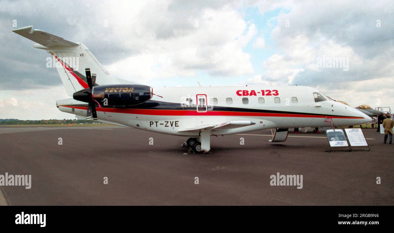 Embraer fma hi-res stock photography and images - Alamy