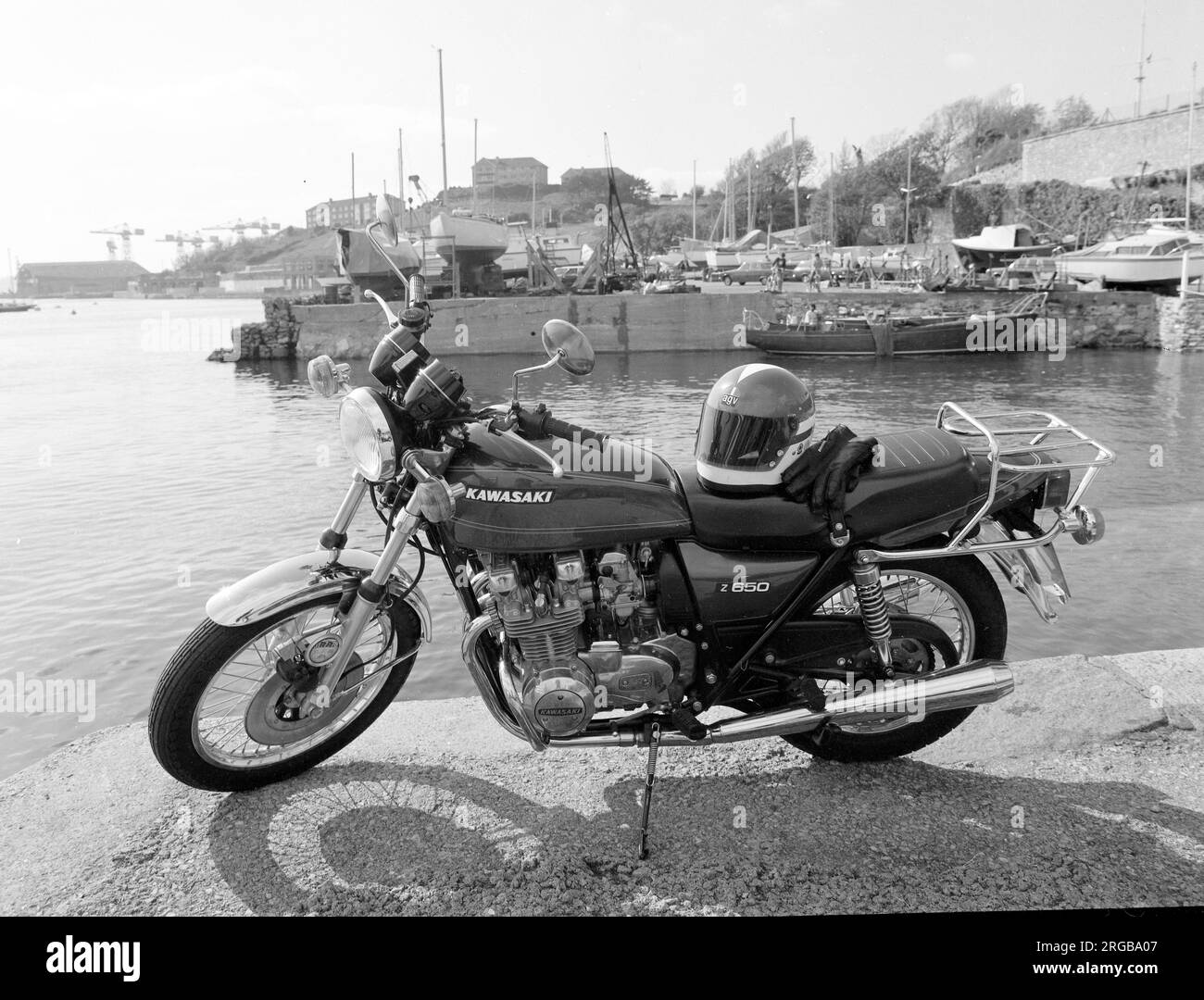 Kawasaki z Black and White Stock Photos & Images - Alamy Kawasaki z Black and White Stock Photos & Images - Alamy