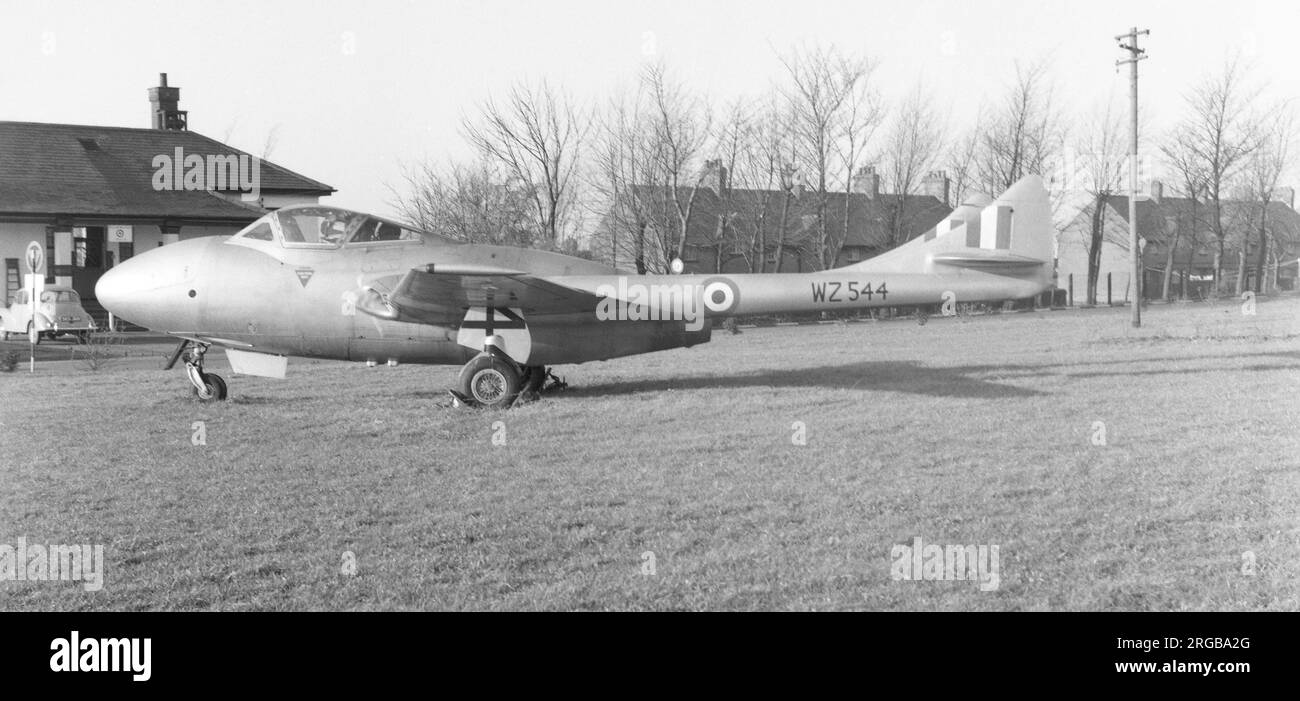 Raf spitalgate hi-res stock photography and images - Alamy