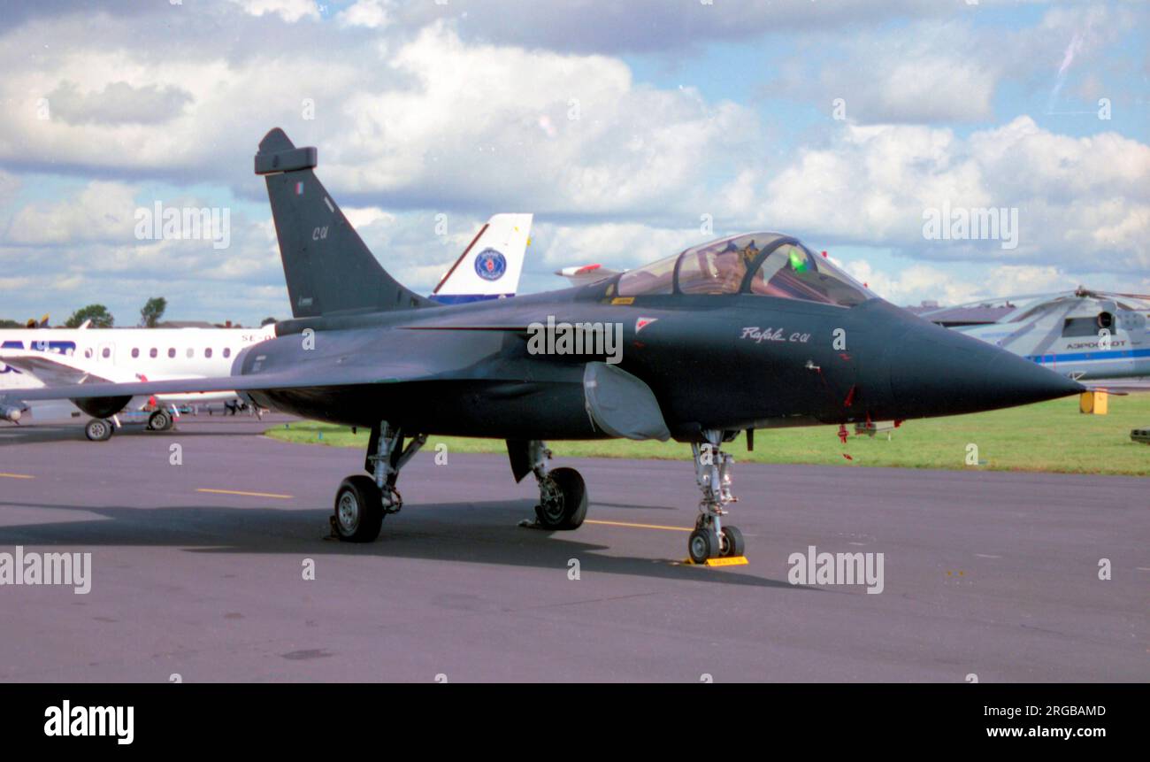 Dassault rafale c hi-res stock photography and images - Alamy