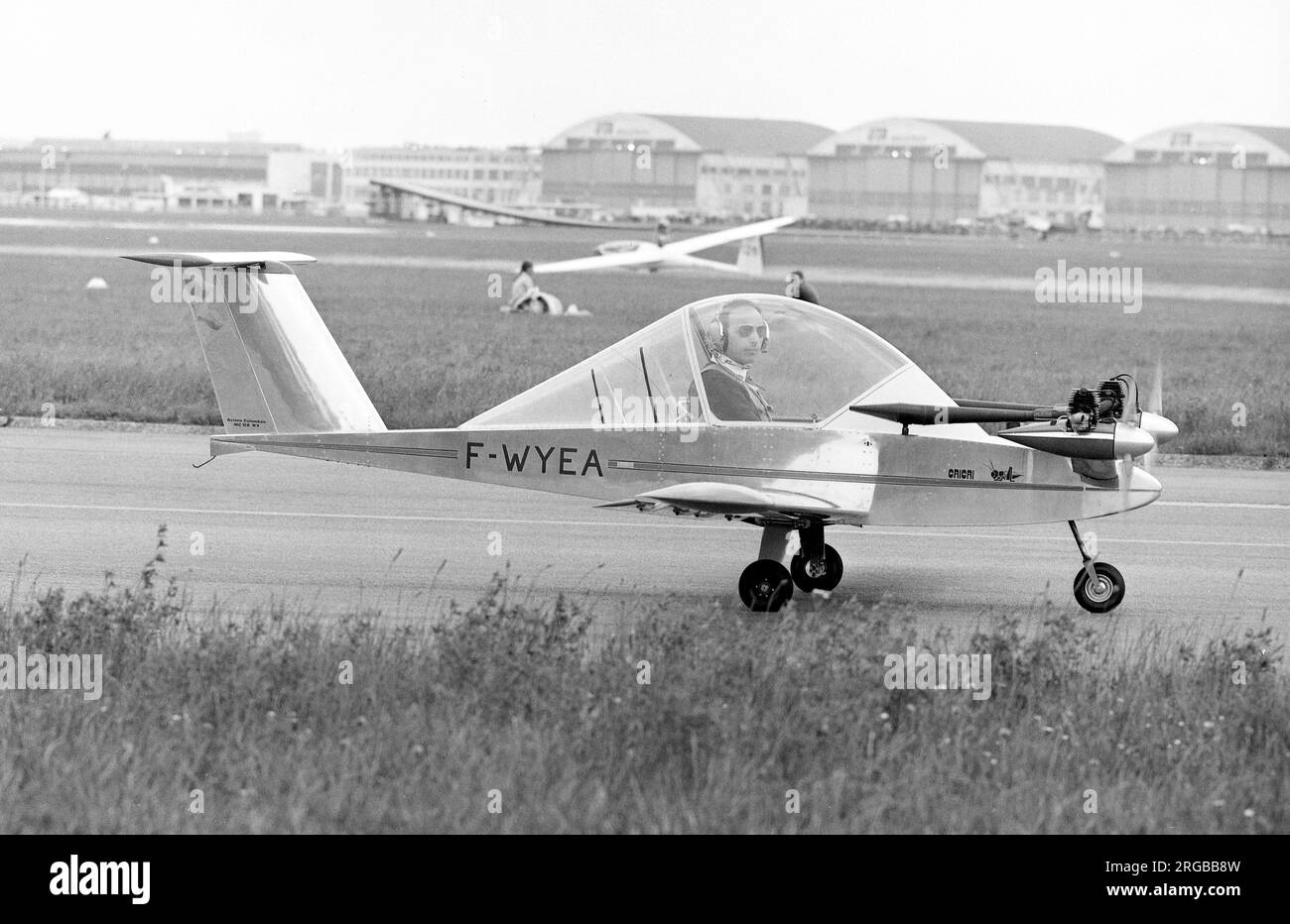 Avión bae hi-res stock photography and images - Alamy