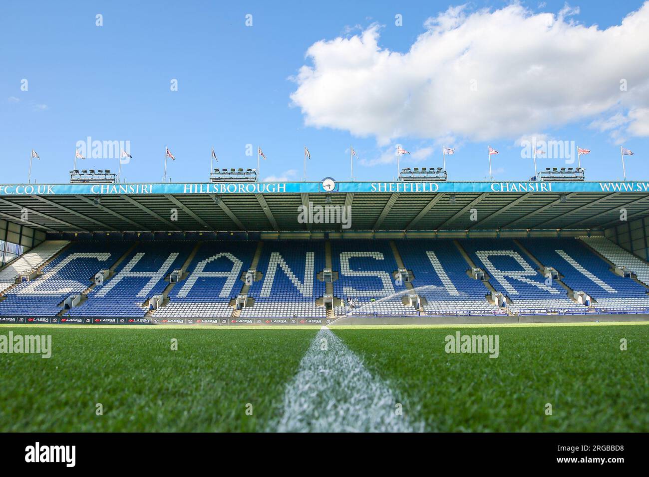 Stockport county general view hi-res stock photography and images - Alamy
