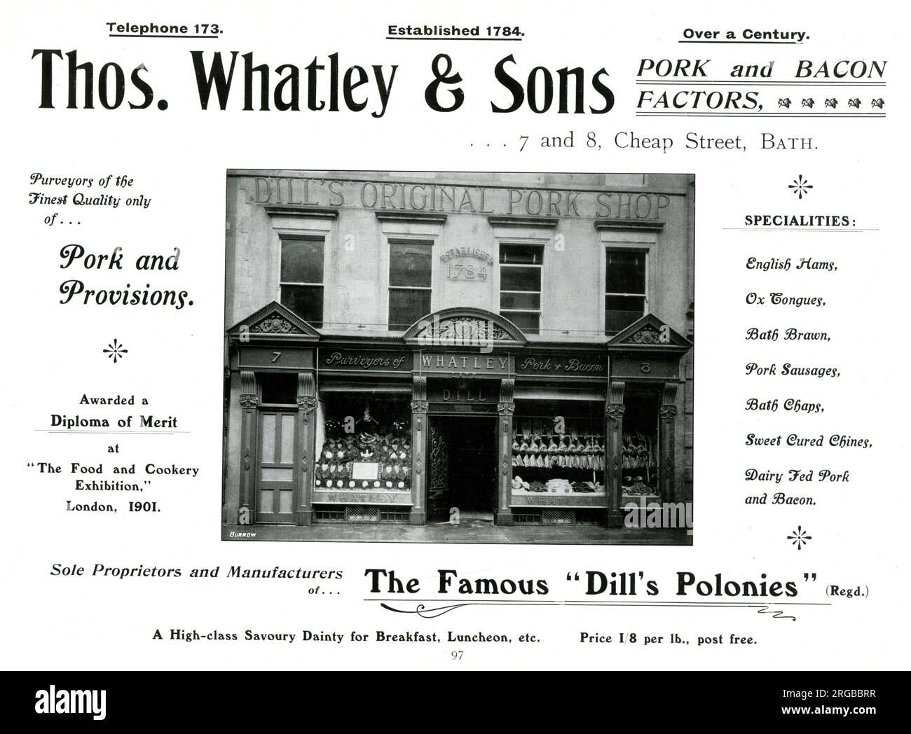 Whatley Cut Out Stock Images & Pictures - Alamy