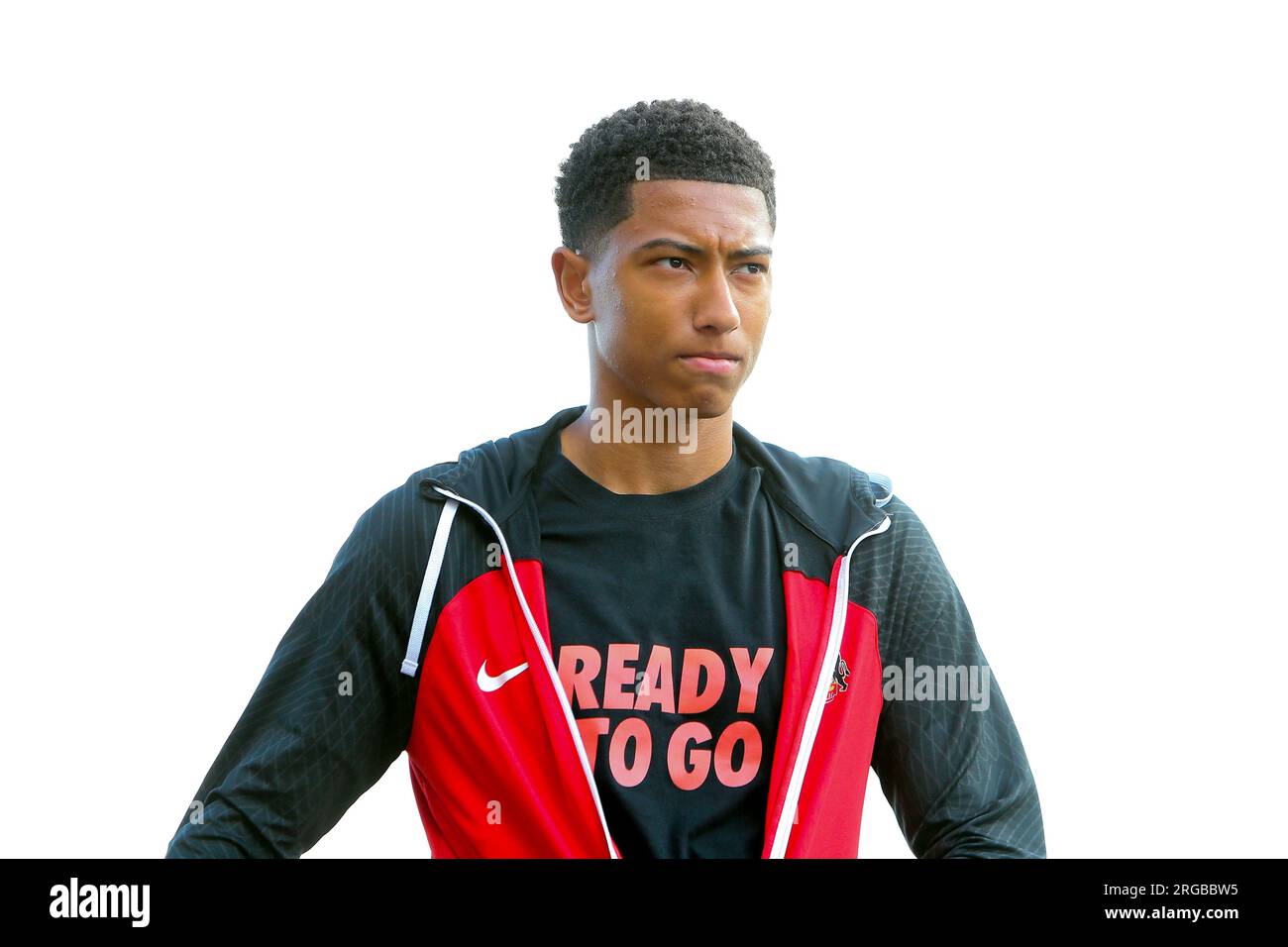 Jobe bellingham hi-res stock photography and images - Alamy