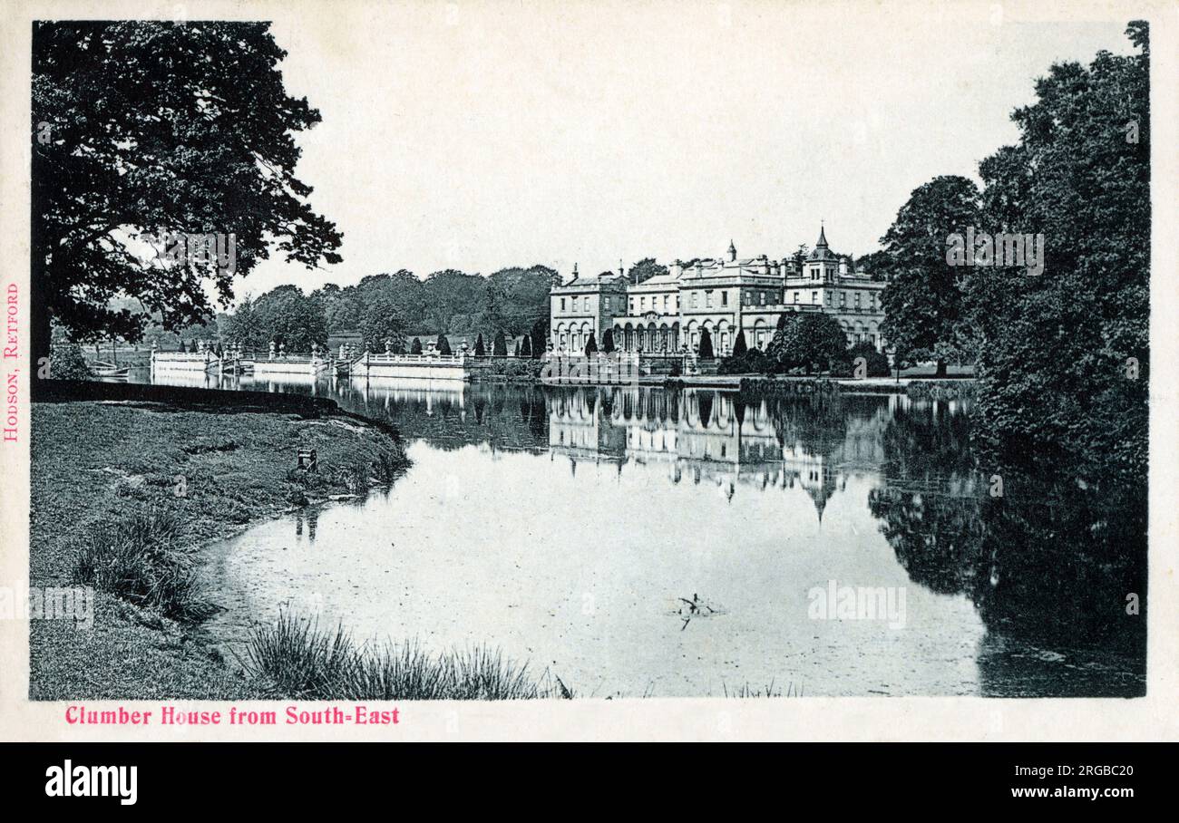 Worksop nottinghamshire hi-res stock photography and images - Alamy