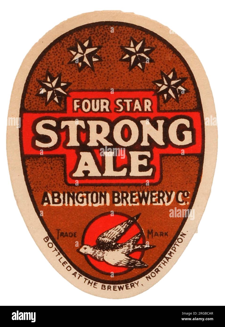 Star brewery Cut Out Stock Images & Pictures - Alamy