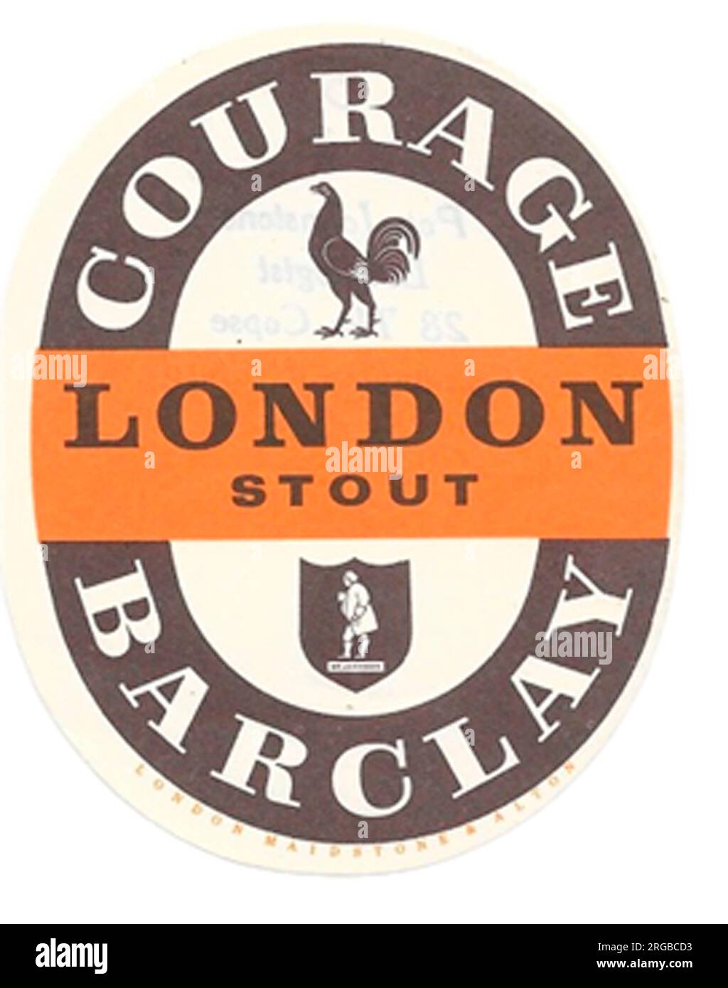 British courage hi-res stock photography and images - Alamy