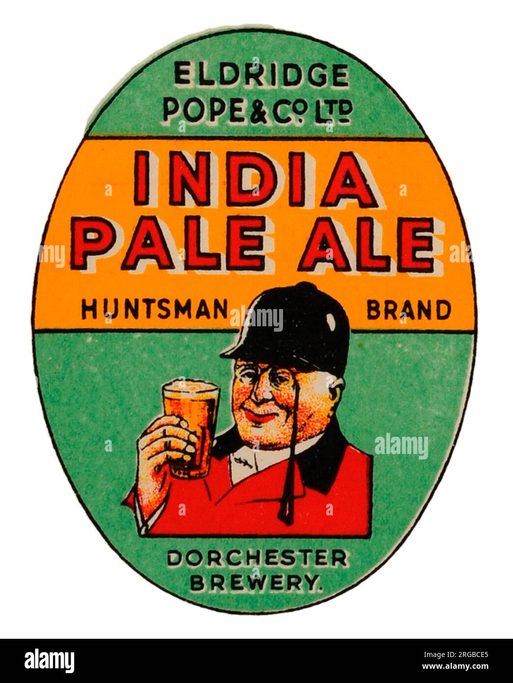 Pope beer hi-res stock photography and images - Alamy