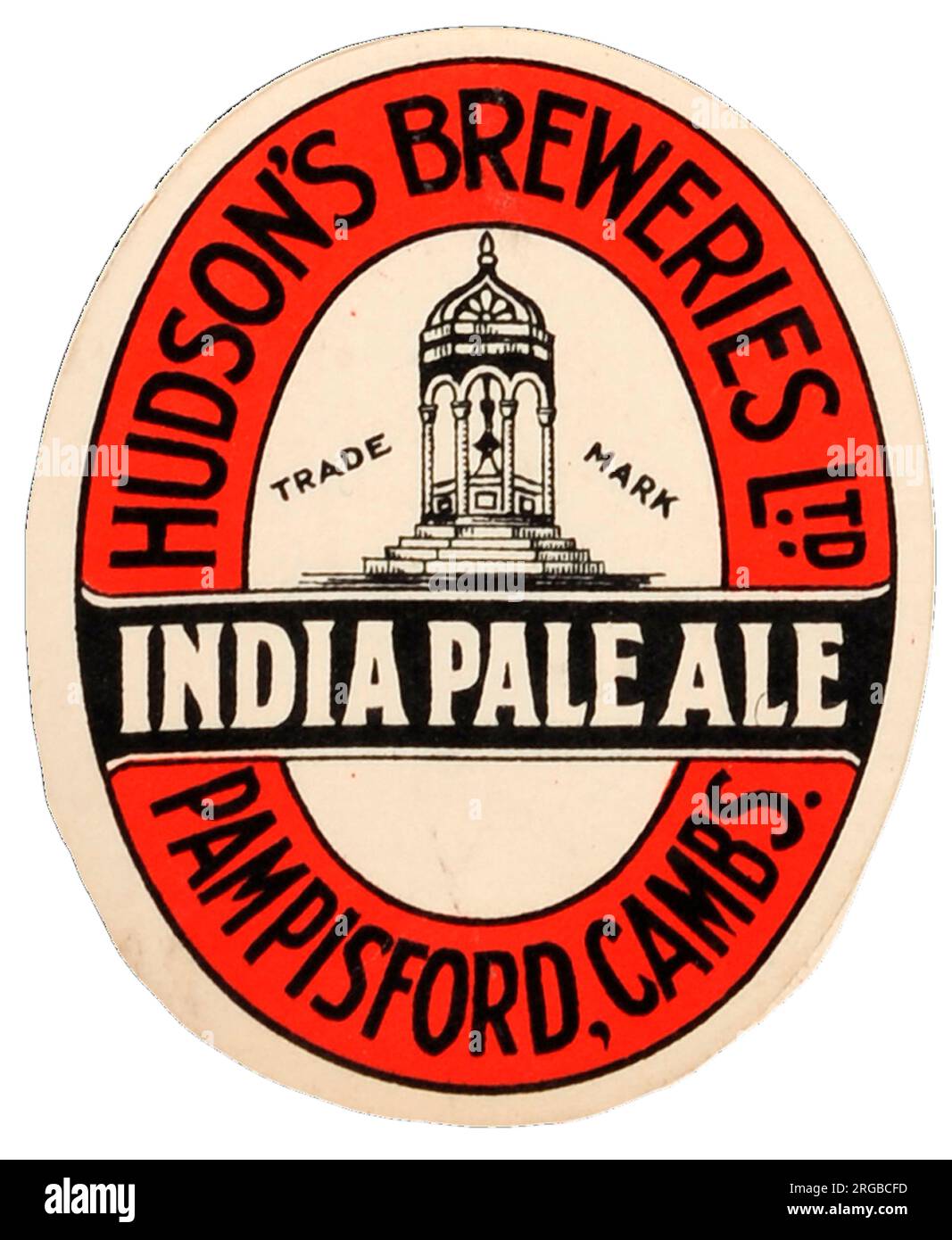 India pale ale history hi-res stock photography and images - Alamy